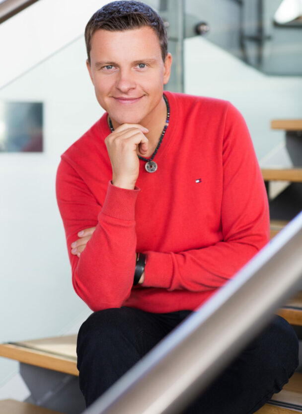 Turunduslabor - õpi ja rakenda